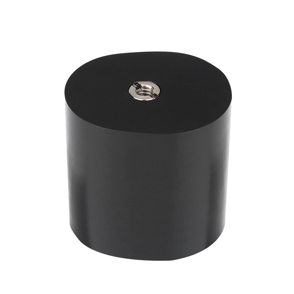 Action Camera Stabilizer, Handheld Shockproof Control Focus for Photography Lovers Outdoor Travel