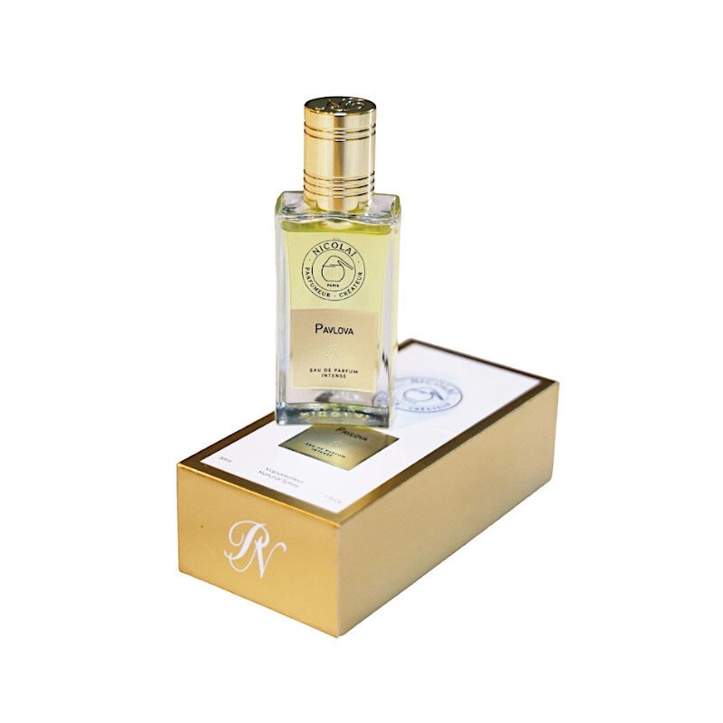 Parfums De Nicolai Pavlova парфюмерная вода 30 / Парфюм Де Николай Павлова