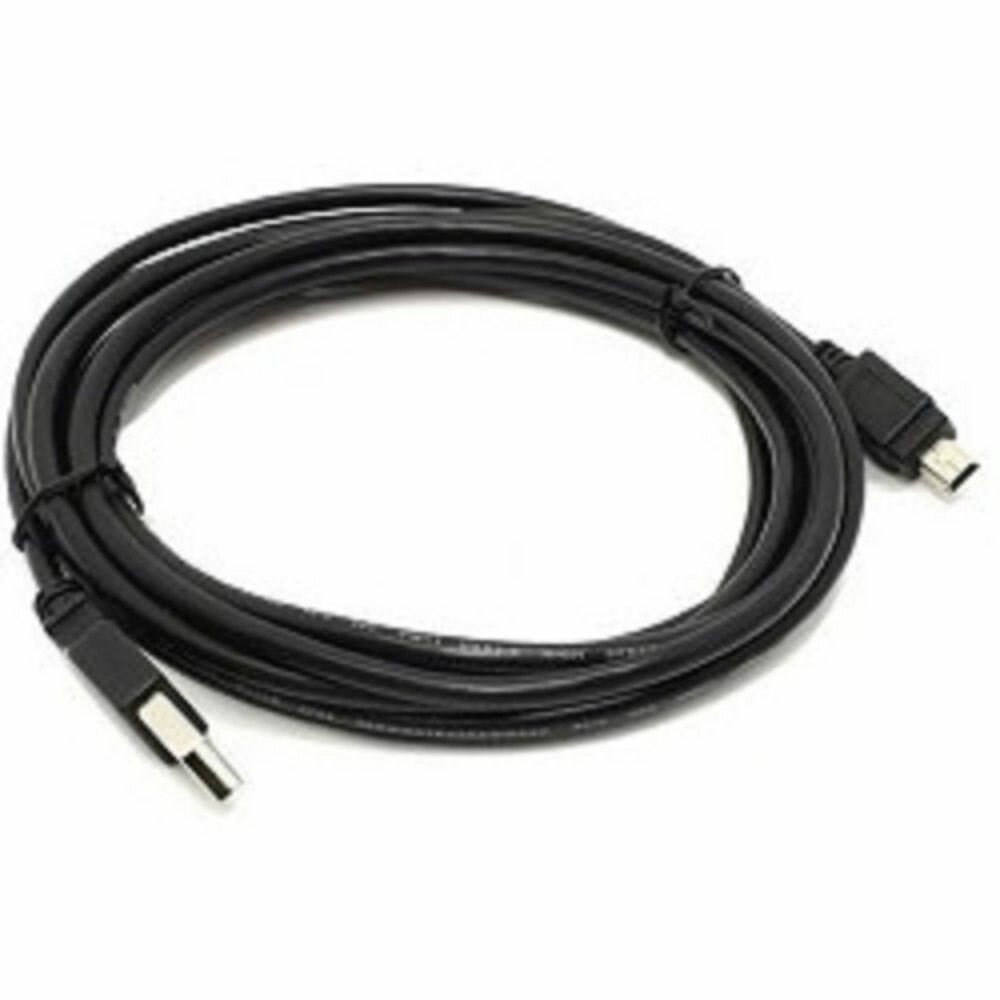 EXEGATE кабели EX205300RUS Кабель USB 2.0 A - - >mini - B 5P 0.5м