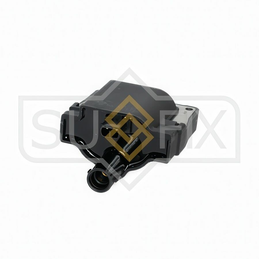 Катушка зажигания, для Тойота Марк 2 2110, Верроса арт FC2438