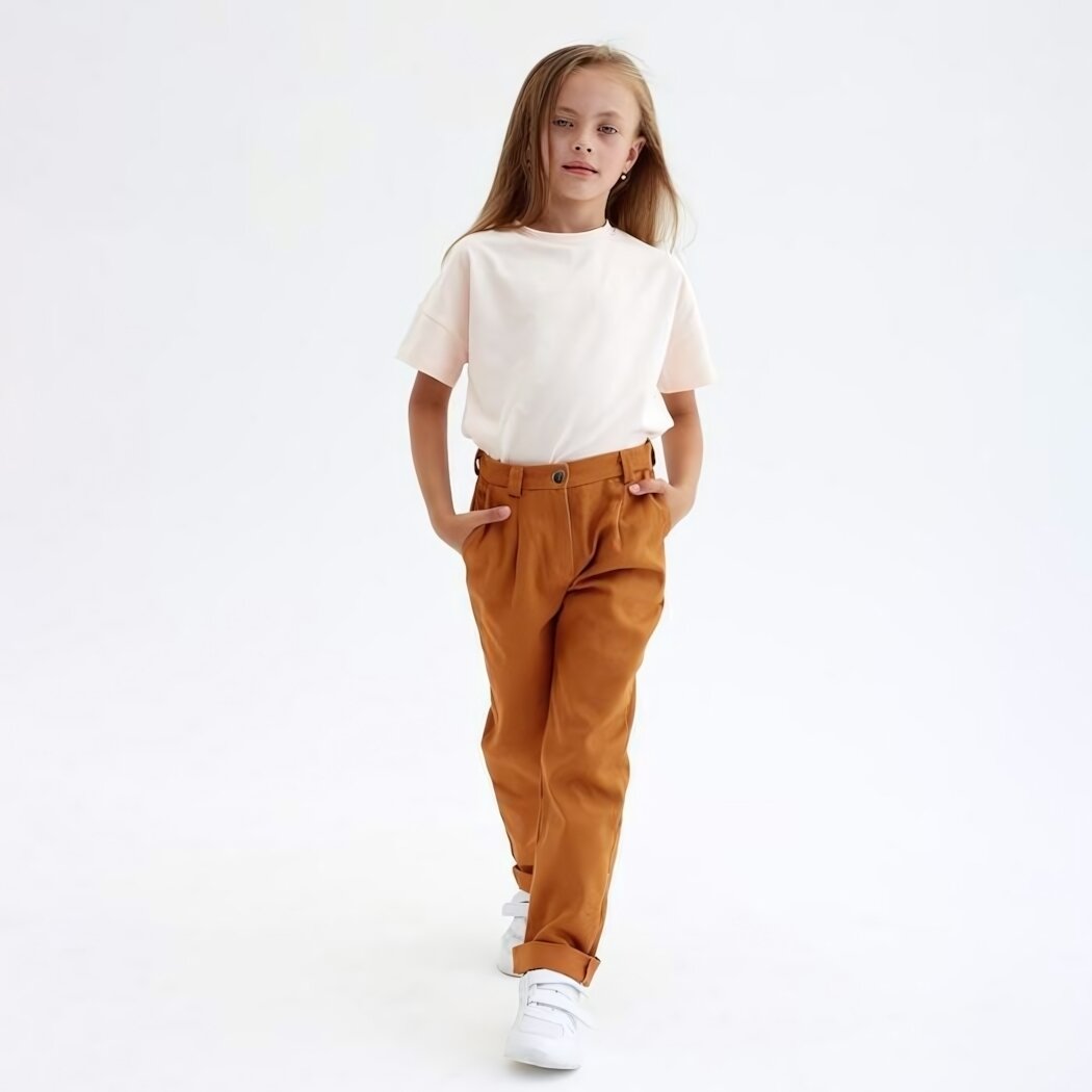 Брюки классические Casual collection KIDS