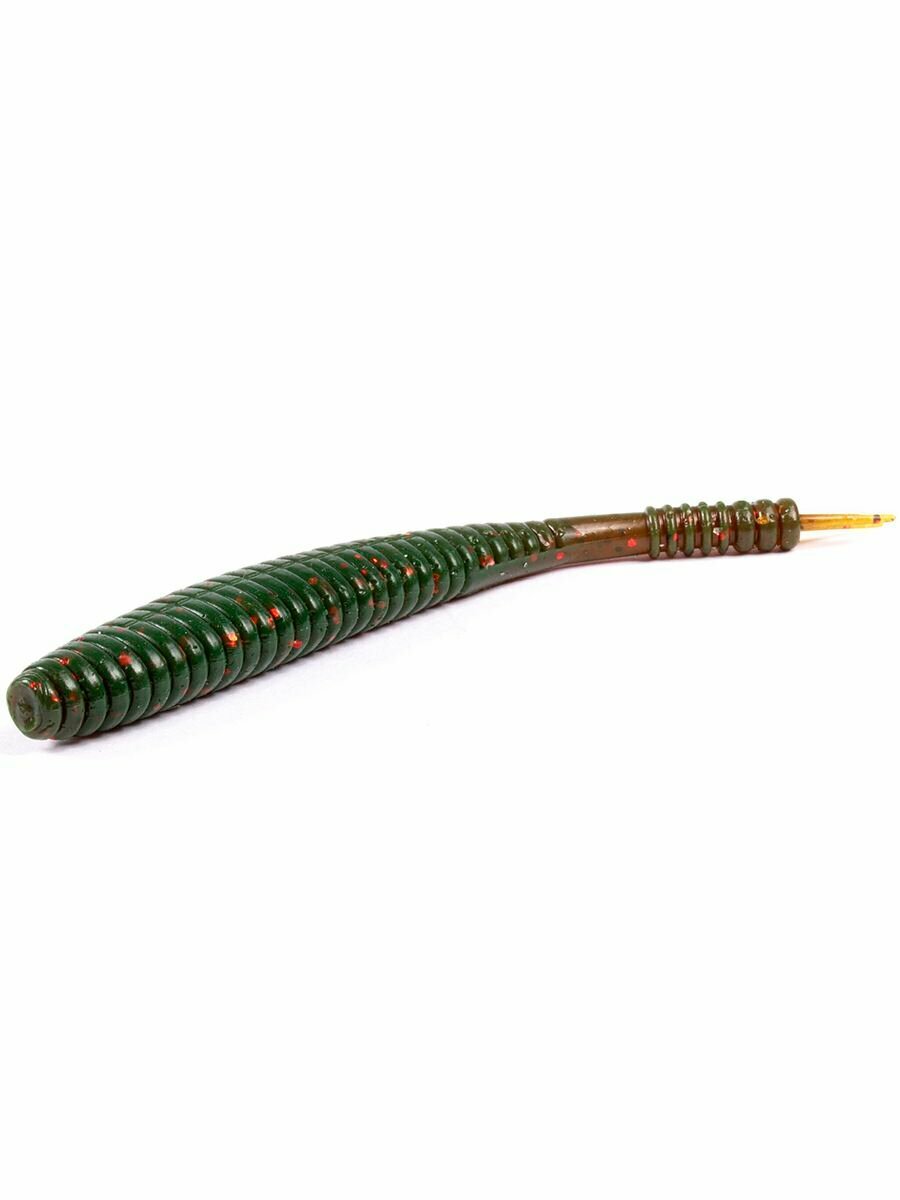 Черви съедобные LUCKY JOHN Pro Series S-SHAD 5.2in (13.20)/085 5шт.