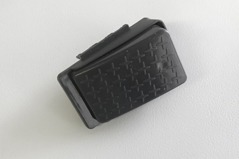 Педаль газа 2010, на 6 контактов, для детского электромобиля