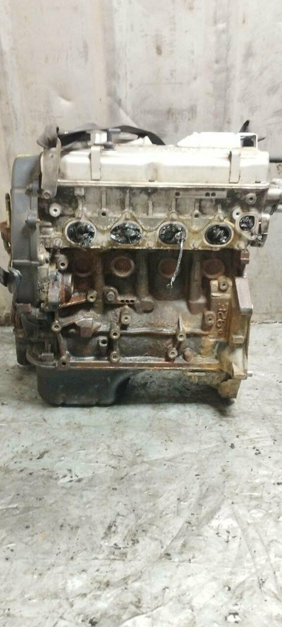 Двигатель Mitsubishi Colt 5 (1995 - 2003) 4G42