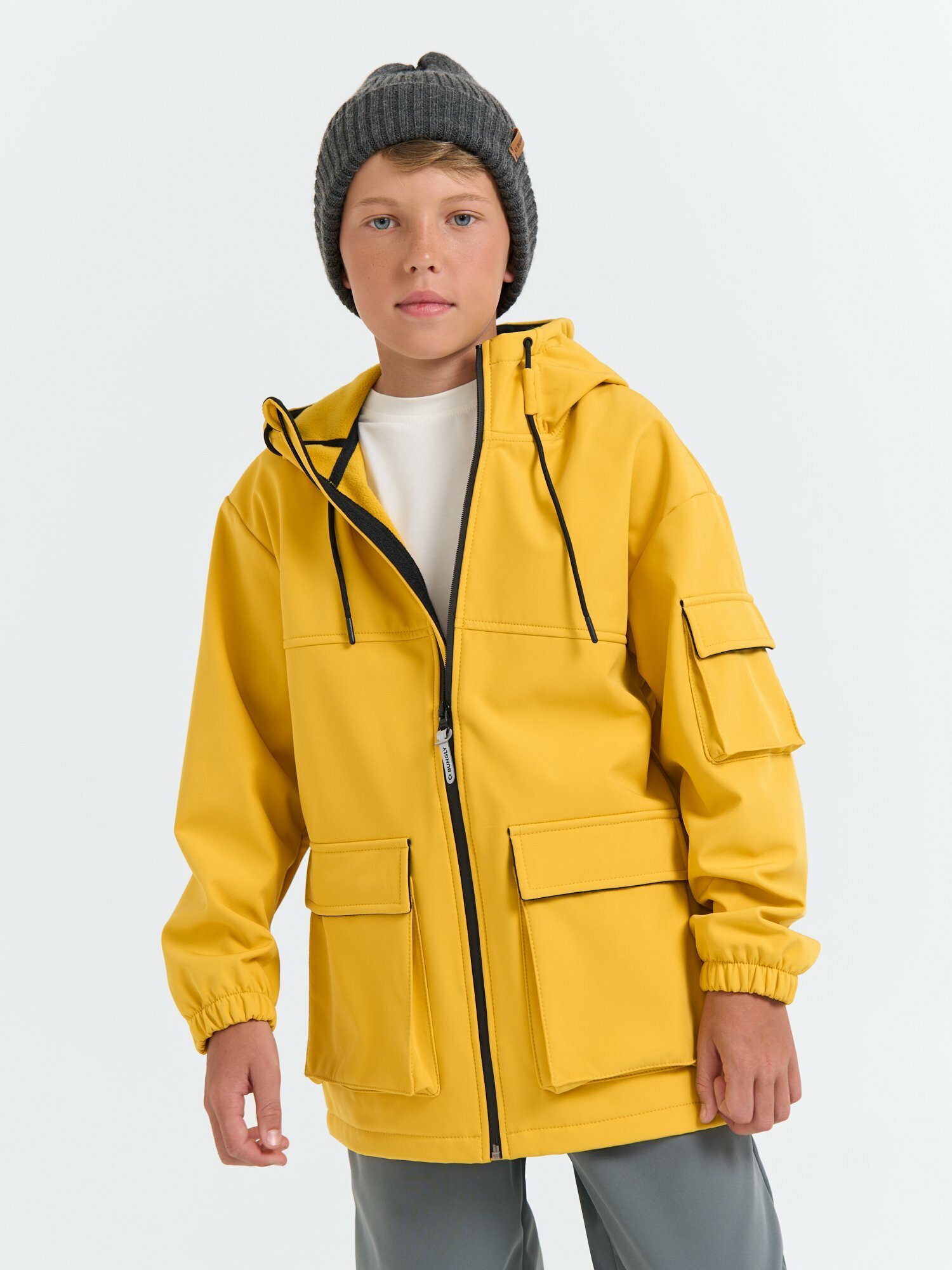 Куртка Софтшелл