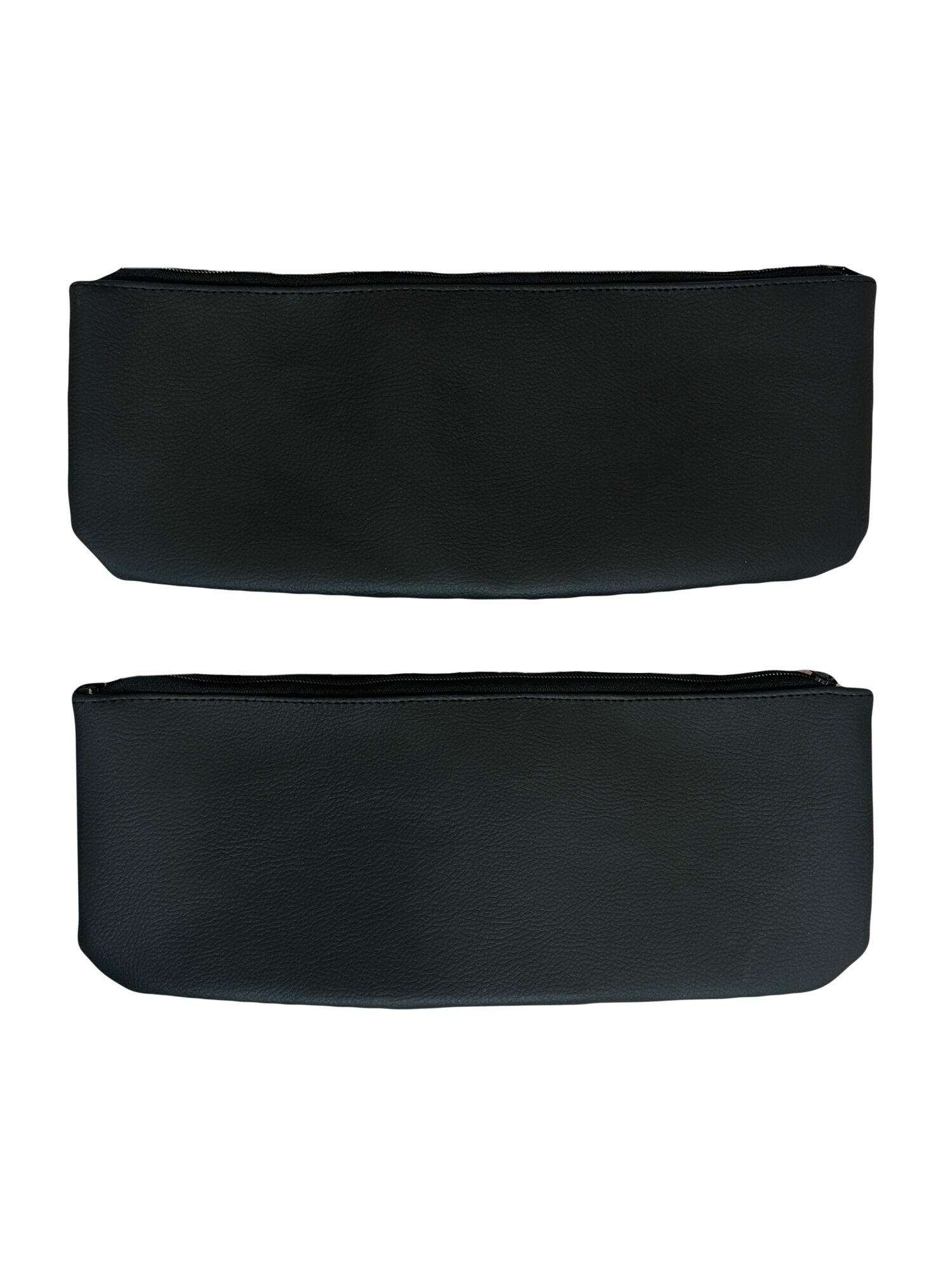 Чехлы на козырьки УАЗ