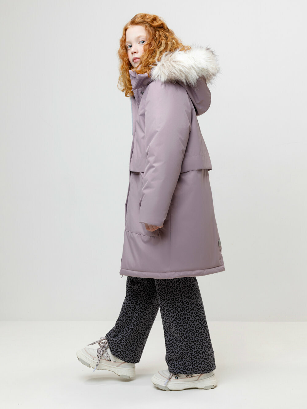 Куртка ВК 38125/1 ГР