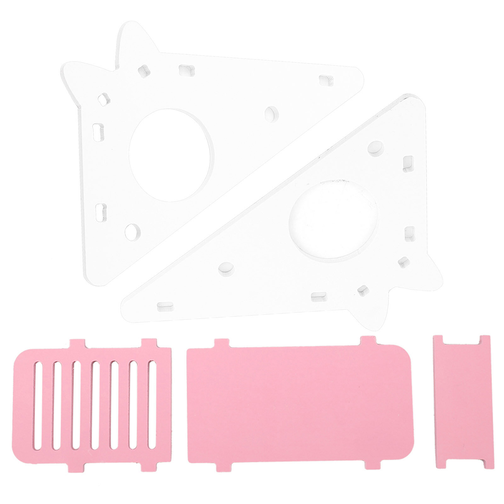 Хомяк Той Пхамстер Хаус