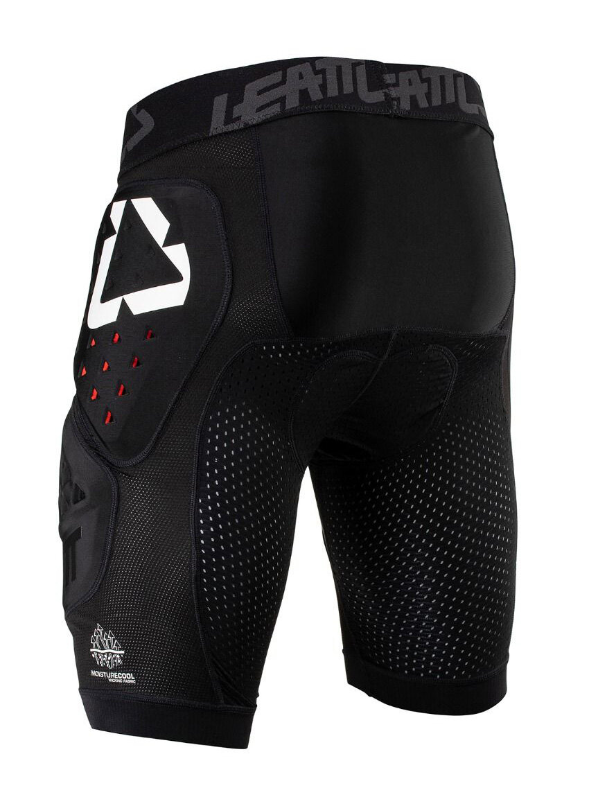 Защитные шорты Leatt 3DF 4.0 M
