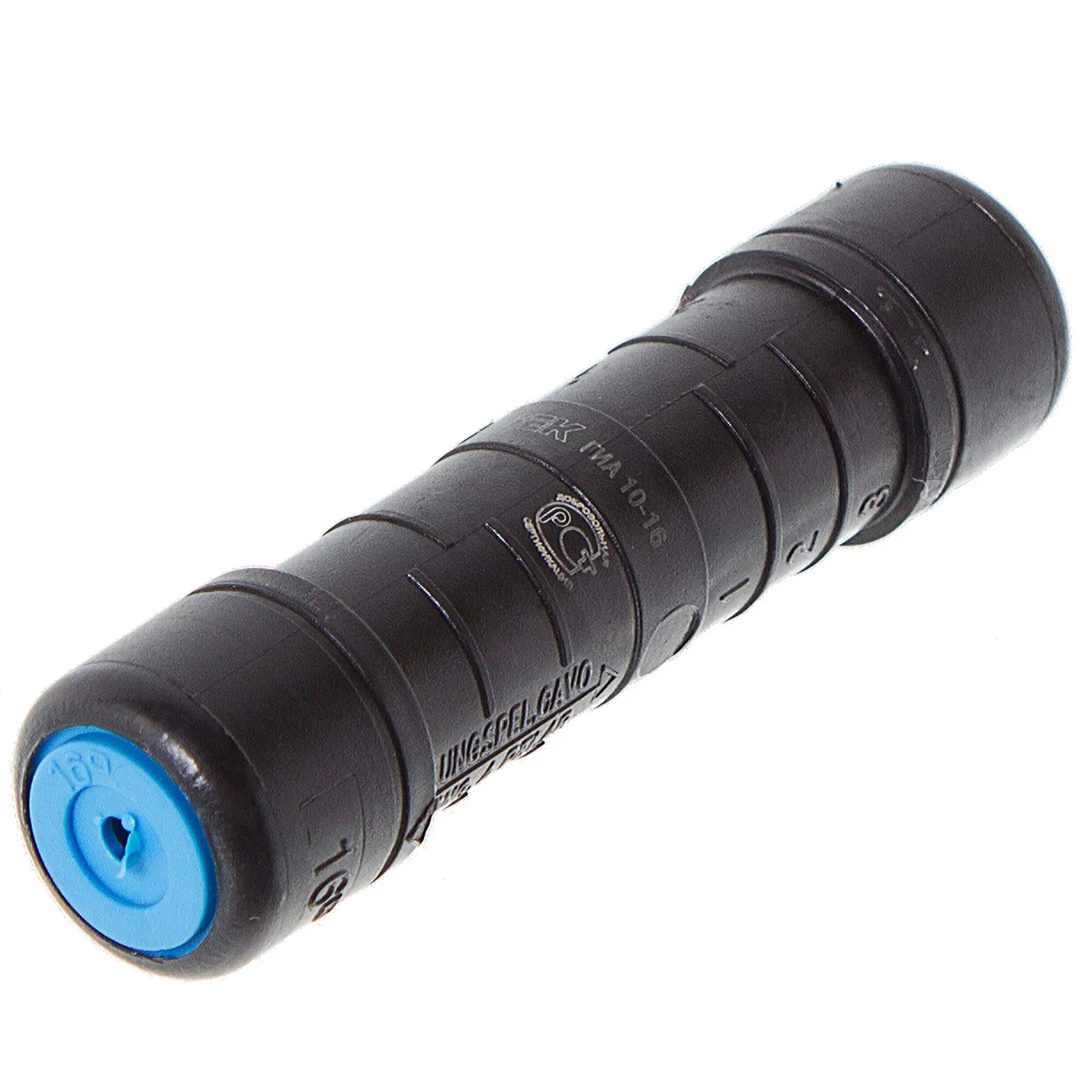 IEK ГИА MJPB 10-16 мм гильза изолированная абонентская для электрических кабелей