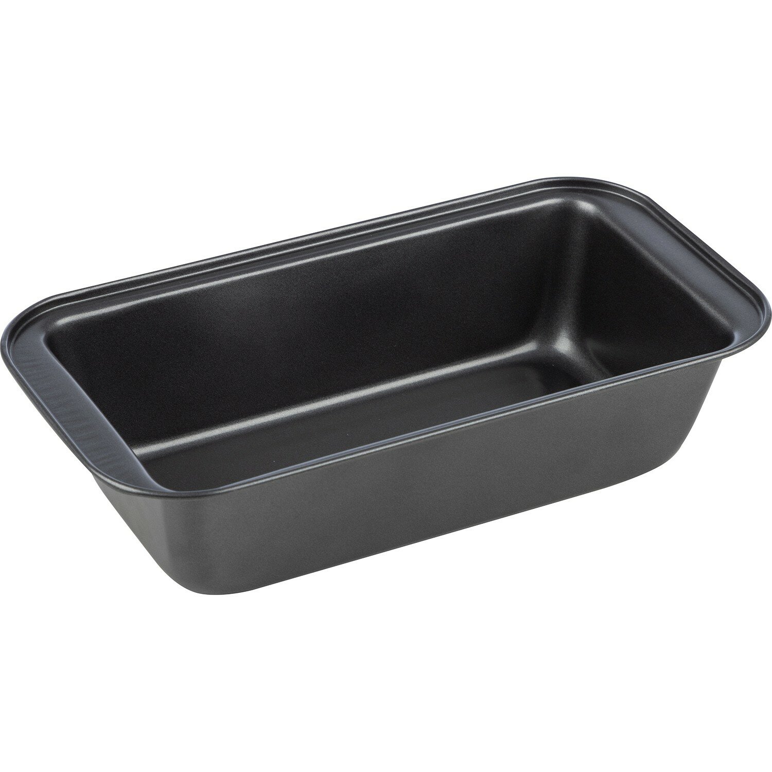 Mallony Grano форма для выпечки хлеба 25х13х6 см антипригарная углеродистая сталь