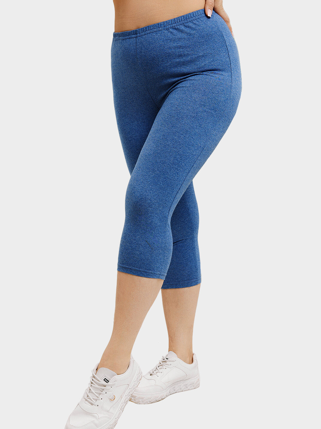 Брюки скинни