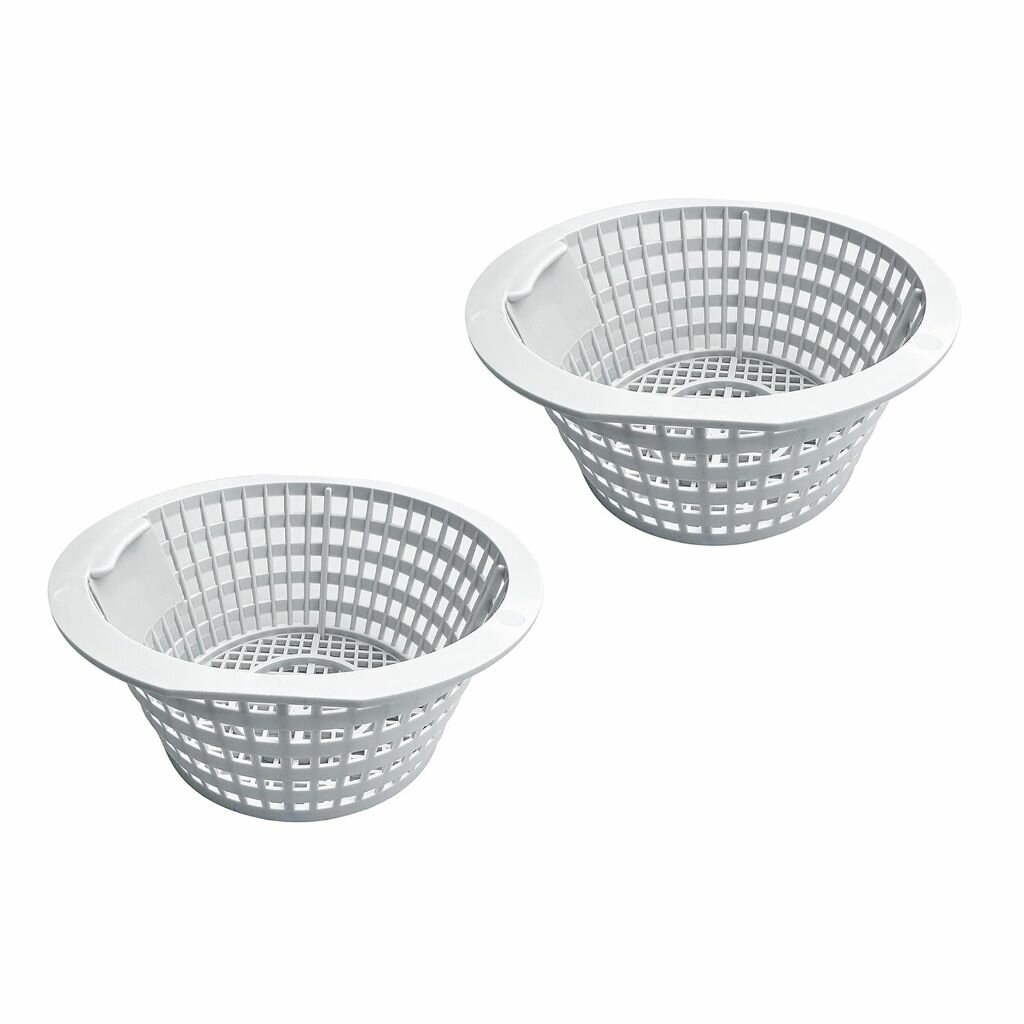 Высокоэффективные фильтрующие корзины-скиммеры для бассейнов Honkador 8928 ACM88