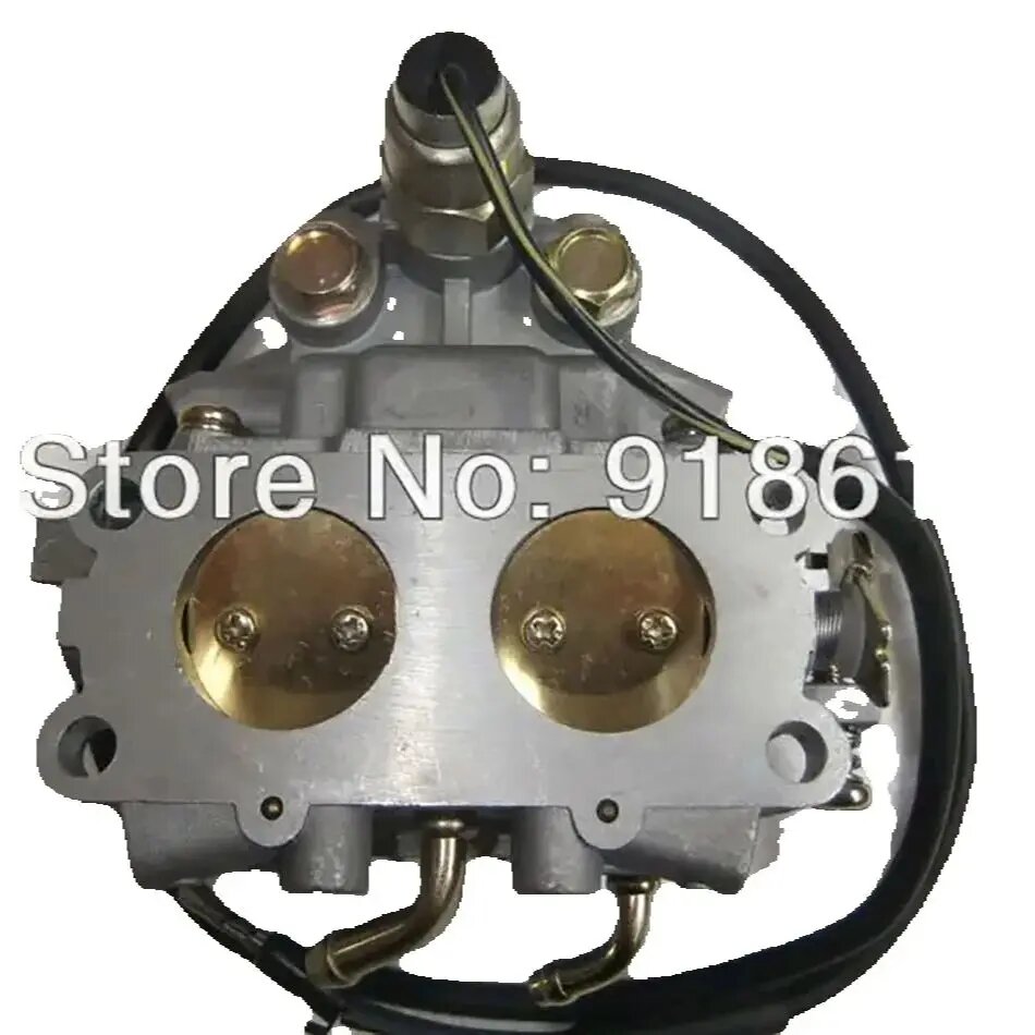 Карбюратор KIPOR KGE12E KGE12E3 KG690