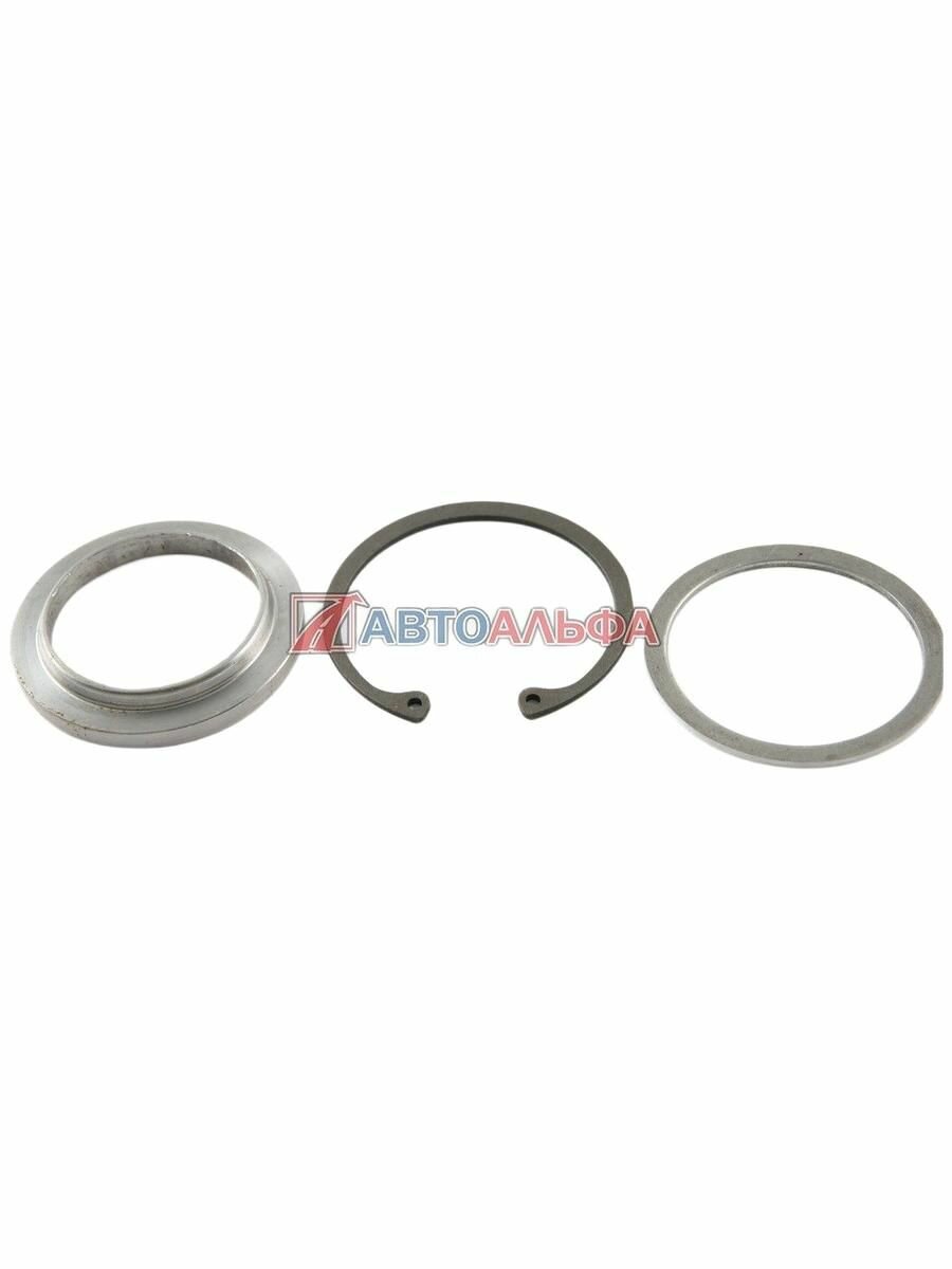 Ремкомплект сошки ГУРа КАМАЗ 5320 (альтернатива)