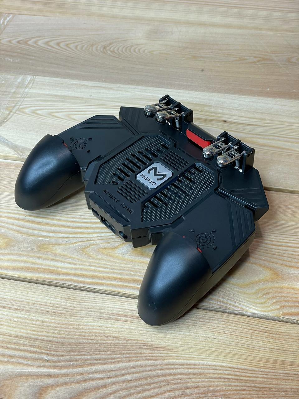 Триггеры для телефона геймпад беспроводной