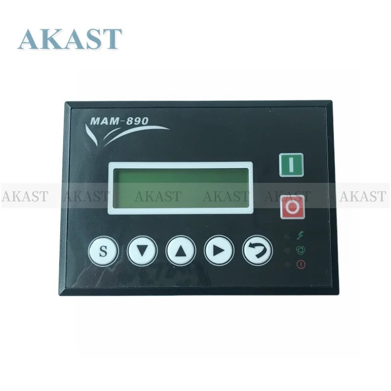 Контроллер воздушного компрессора MAM890B 3R 40 MAM890 B 3R 40