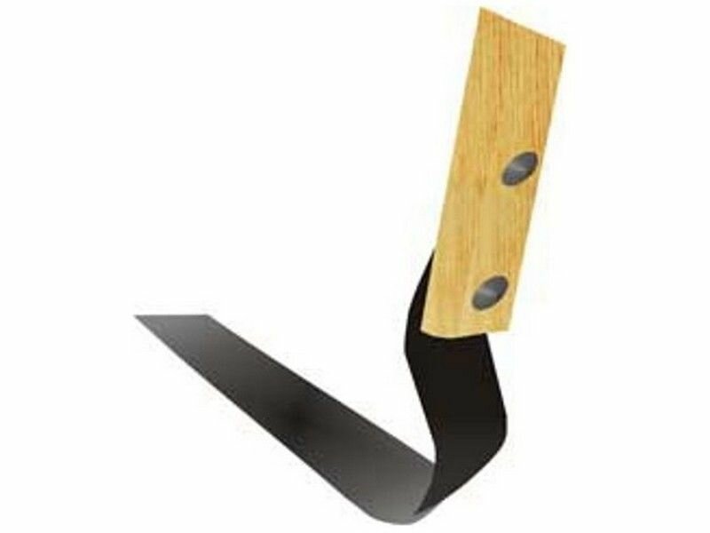 Плоскорез Фокина большой с черенком