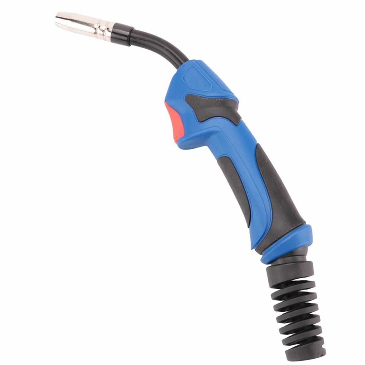 Корпус горелки 15AK 180A MIG MAG, европейский тип, запчасть для сварочной горелки, надёжный сварочный инструмент для полуавтоматической сварки