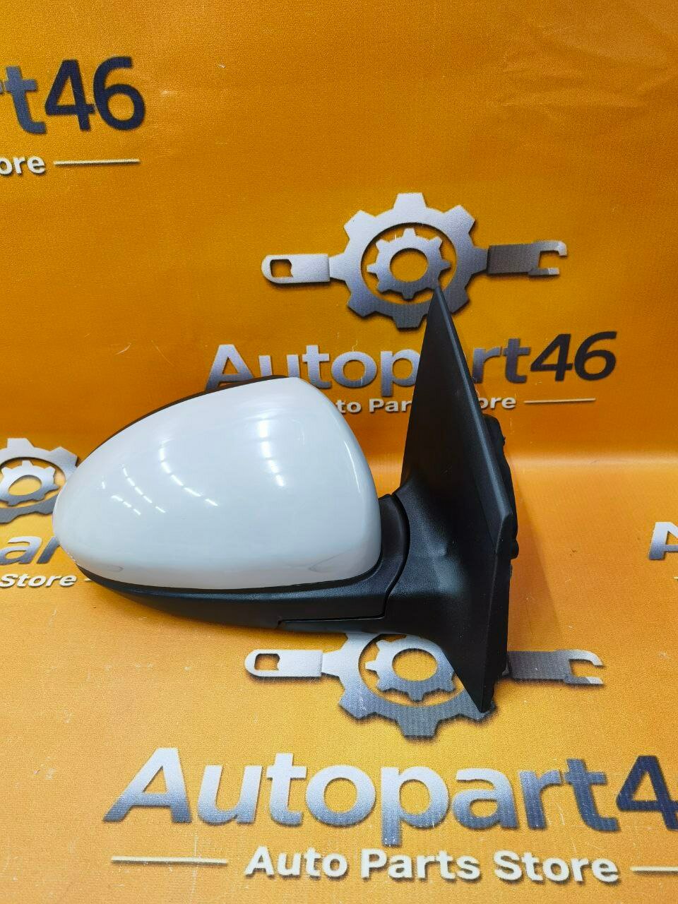 Зеркало правое Шевроле Круз chevrolet cruze эл. регулировка 3 контакта