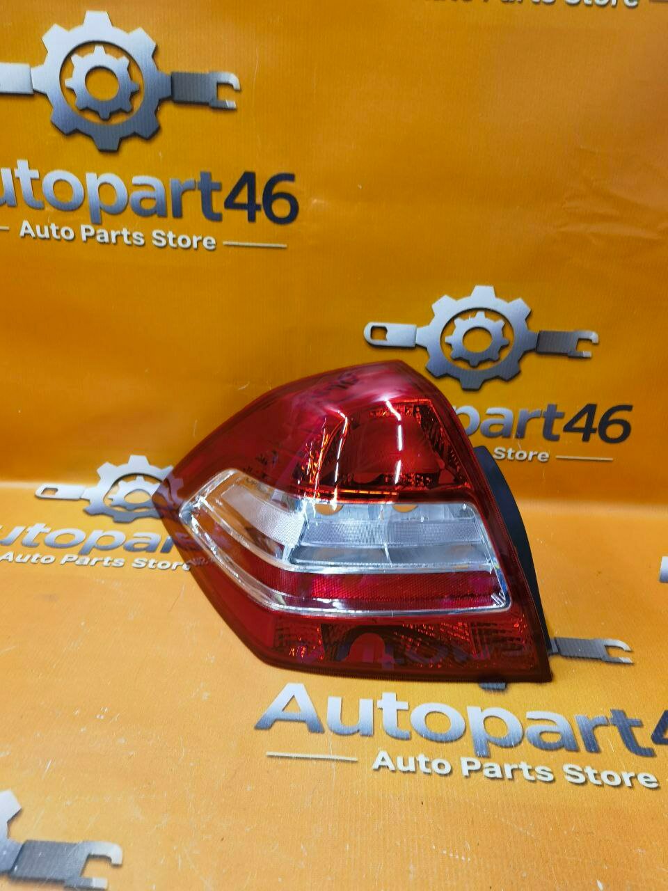 Задний левый фонарь для авто рено меган 2 седан Renault Megan 2