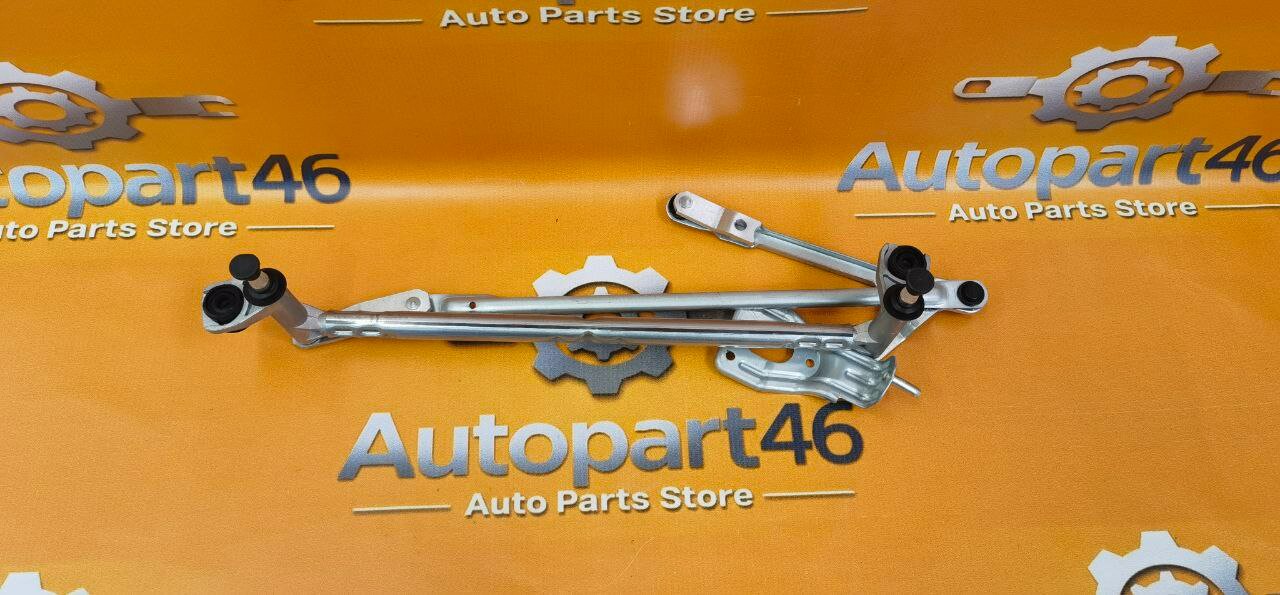 Автомобильная трапеция дворников для автомобилей Volkswagen Polo