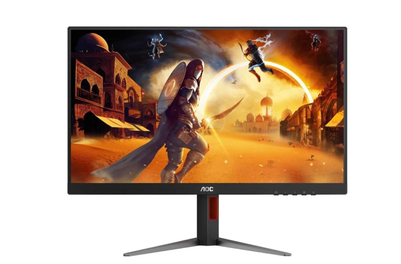 Монитор AOC Q27G4Z