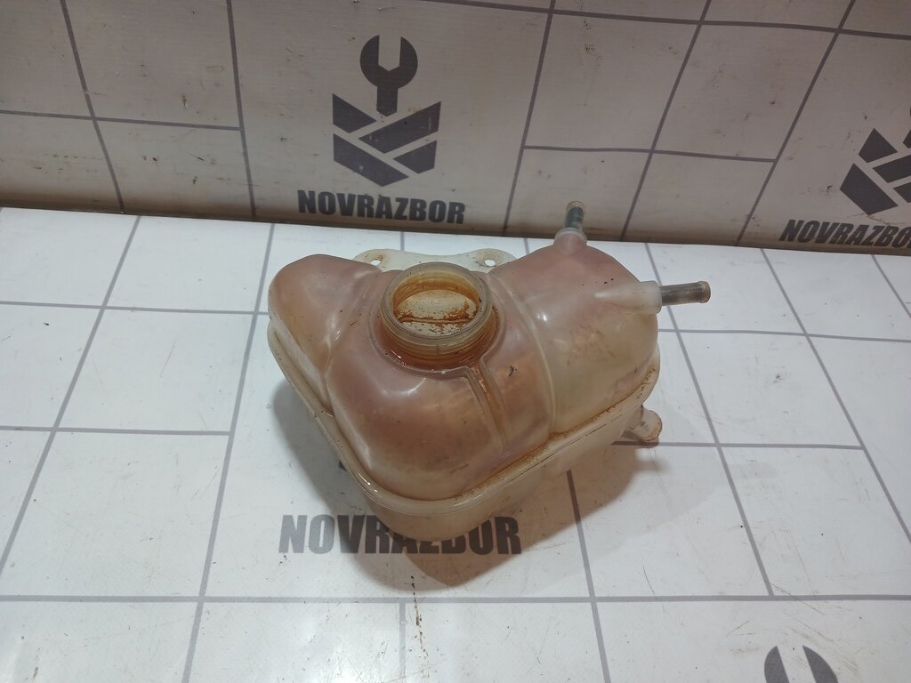 Бачок расширительный Chevrolet Lanos 2004+