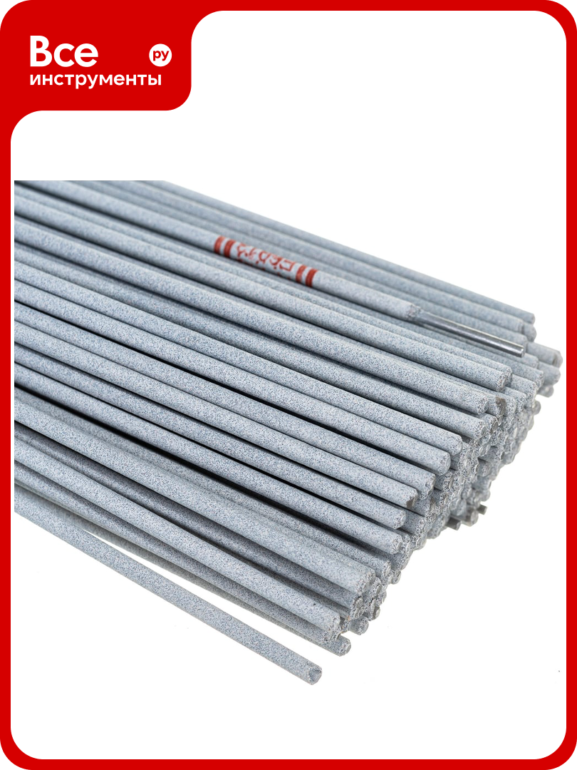 Электрод для сварки R-143 2 мм, ASKAYNAK, для сварки r-143 2
