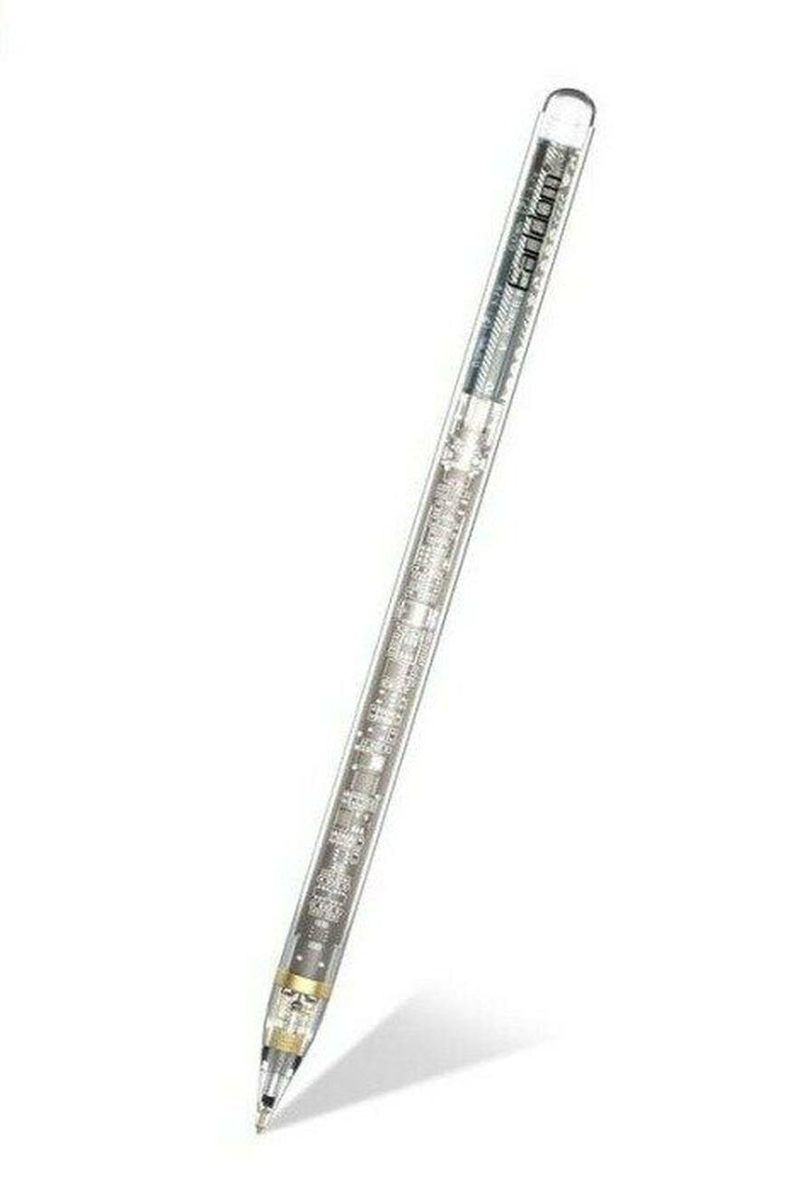 Стилус для Earldom ET-P5 для смартфона и планшета, прозрачный