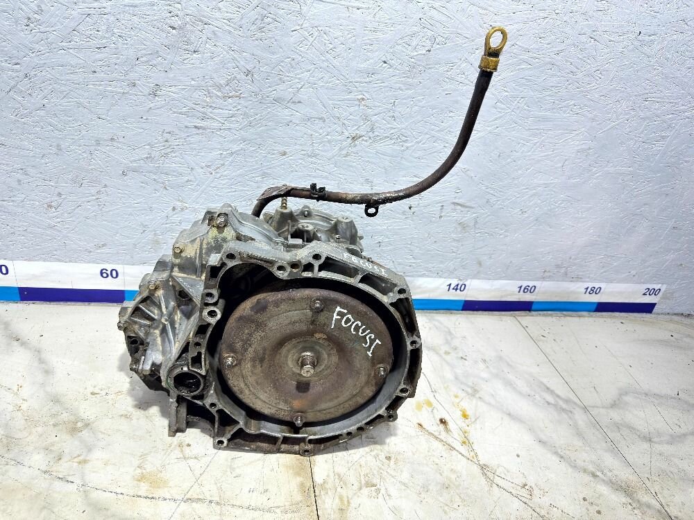 Автоматическая коробка передач Ford Focus I 1383849