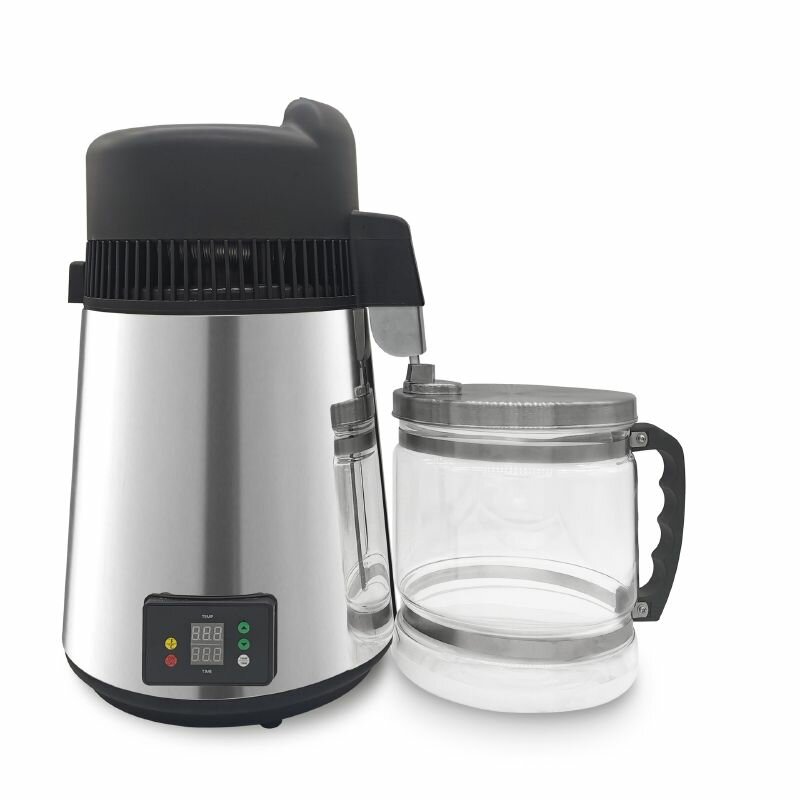 Аквадистиллятор