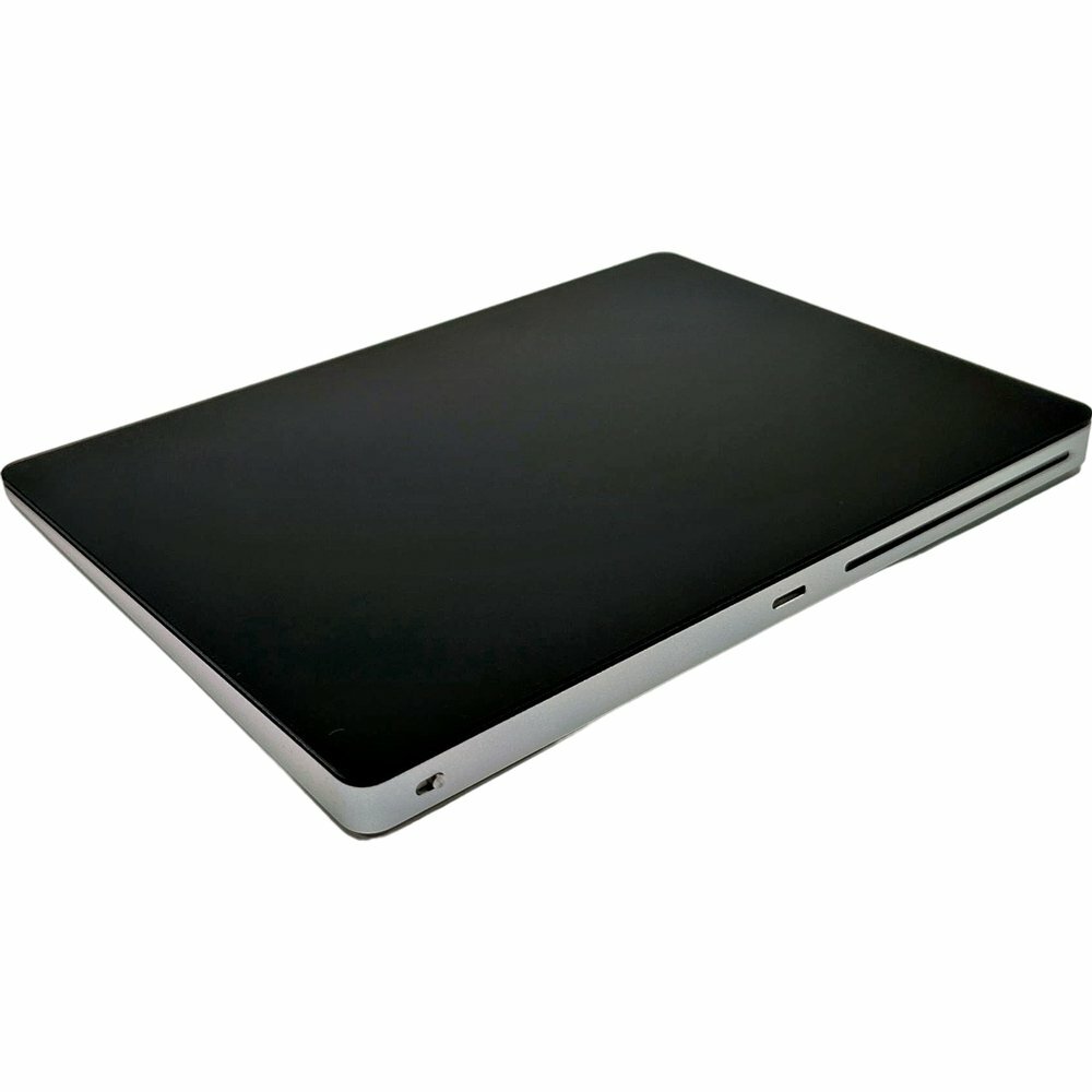 Трекпад Apple Magic Trackpad 3 Gen (USB C) Black Bluetooth