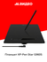 Планшет XP-Pen Star G960S