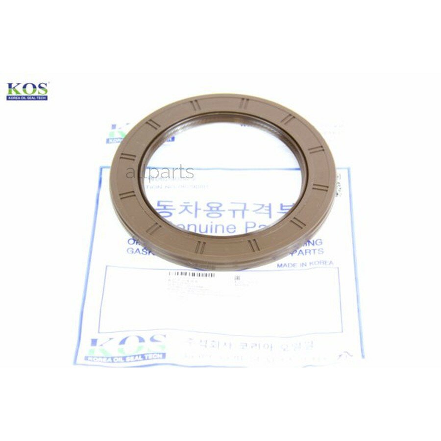 KOS KOS-498 KOS Сальник коленвала задний HYUNDAI SONATA(LF-HYBRID) 15- 214432E110