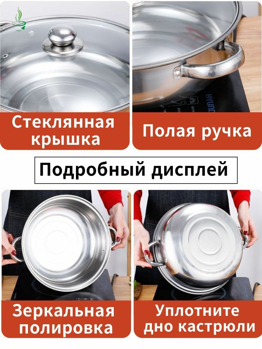 Мантоварка — фото 1