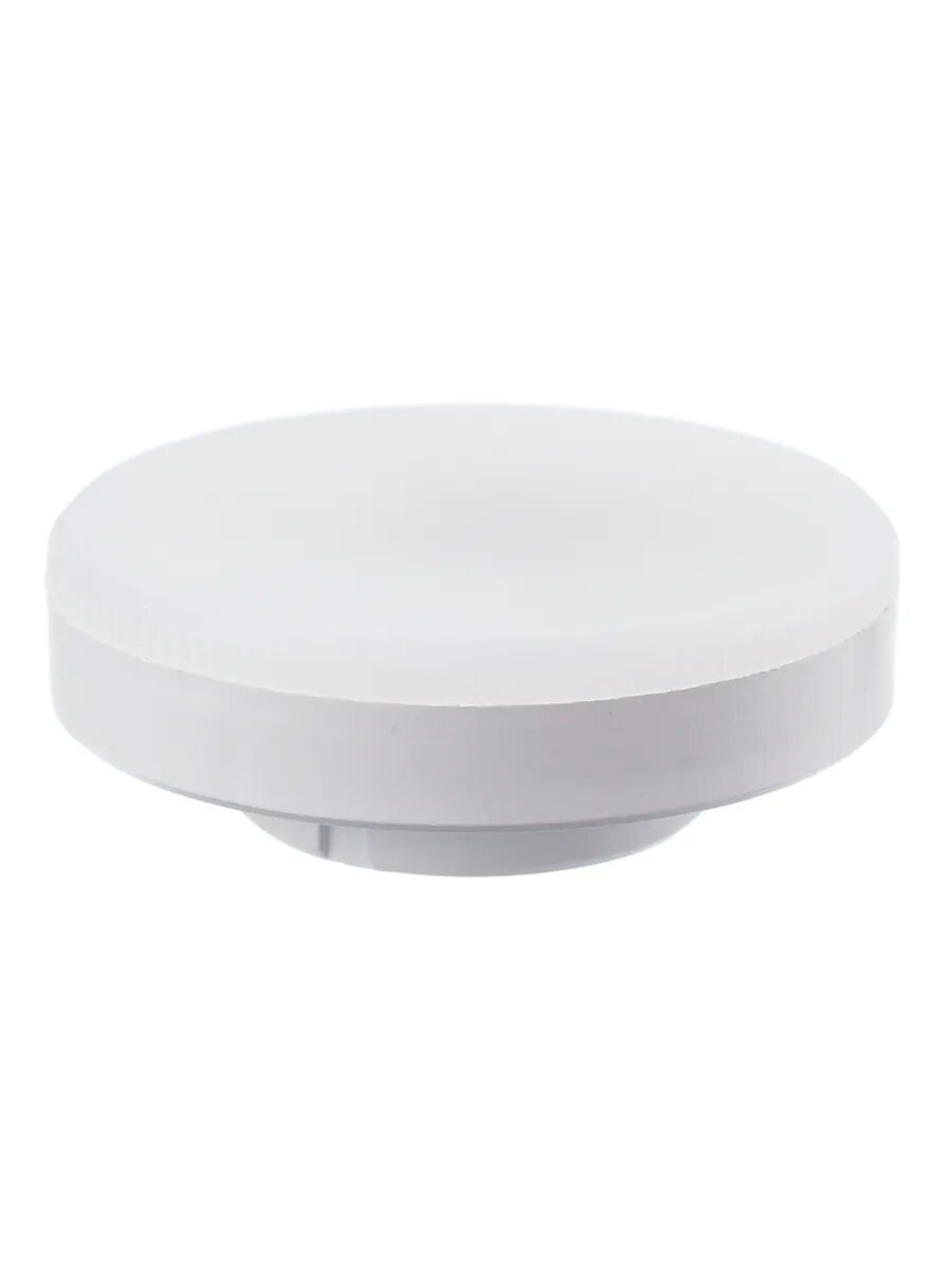 Светодиодная лампа 12 Вт GX53 дневной свет