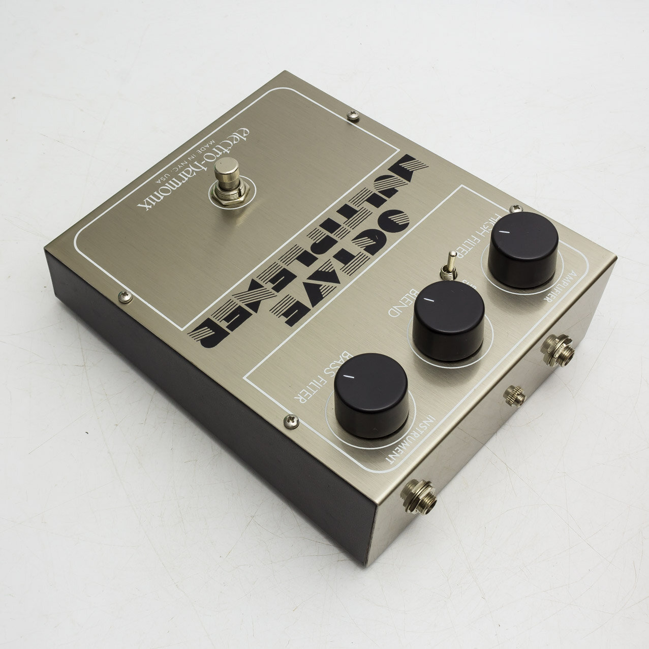 Electro-Harmonix Octave Multiplexer 1990s — фото 1
