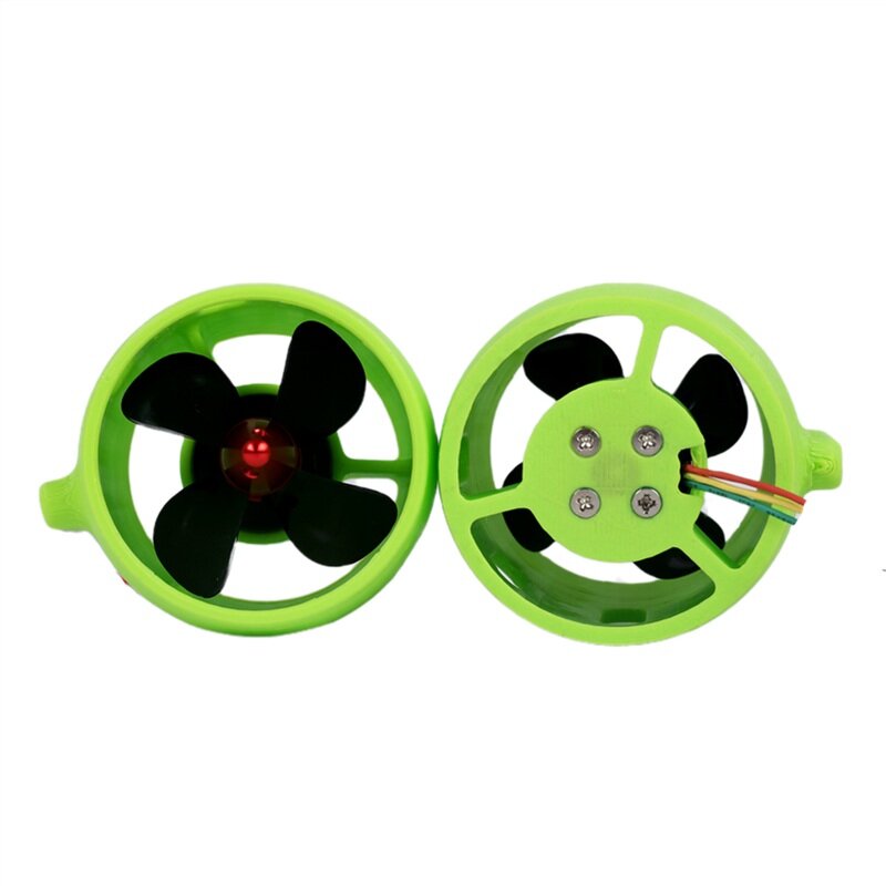 Комплект подводного двигателя 12-24 В для радиоуправляемой лодки 40 А, электронные регуляторы скорости, подводный мотор