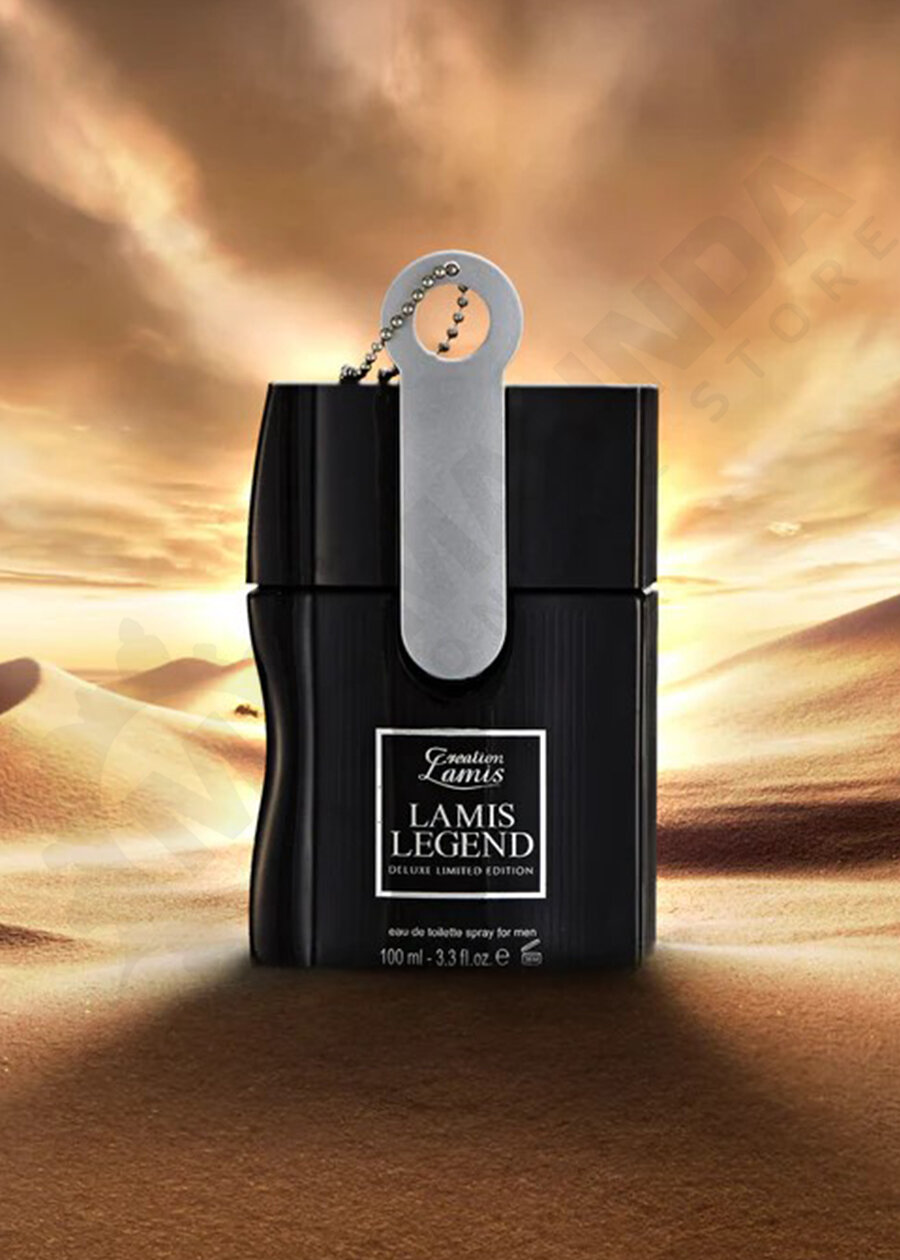 CREATION LAMIS Deluxe Lamis Legend Туалетная вода для мужчин 100 мл