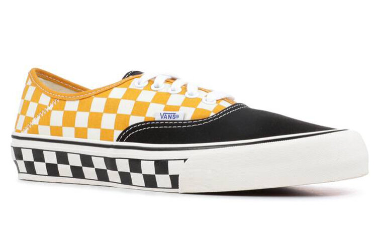 Кроссовки VANS Authentic, размер EU 43 стопа (28CM) — фото 1