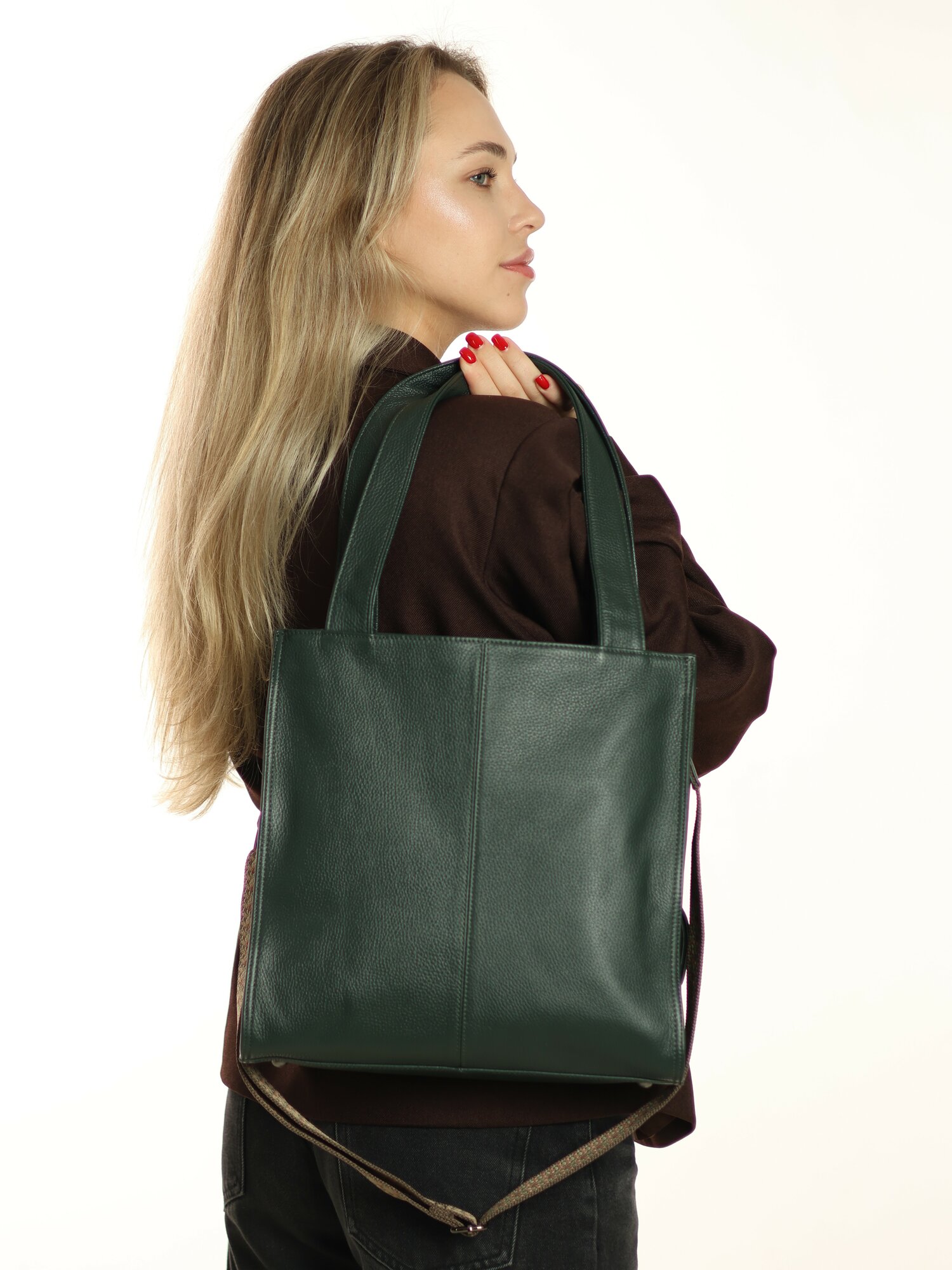 Сумка тоут  МариОль