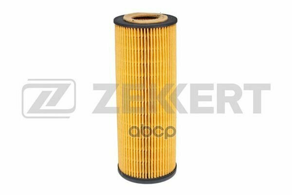 Фильтр масл. Eco Audi A4 I-III 97- A6 II 97- A8 97- Skoda Superb (3U4) 01- VW Passat V 98- Zekkert арт. of-4267e