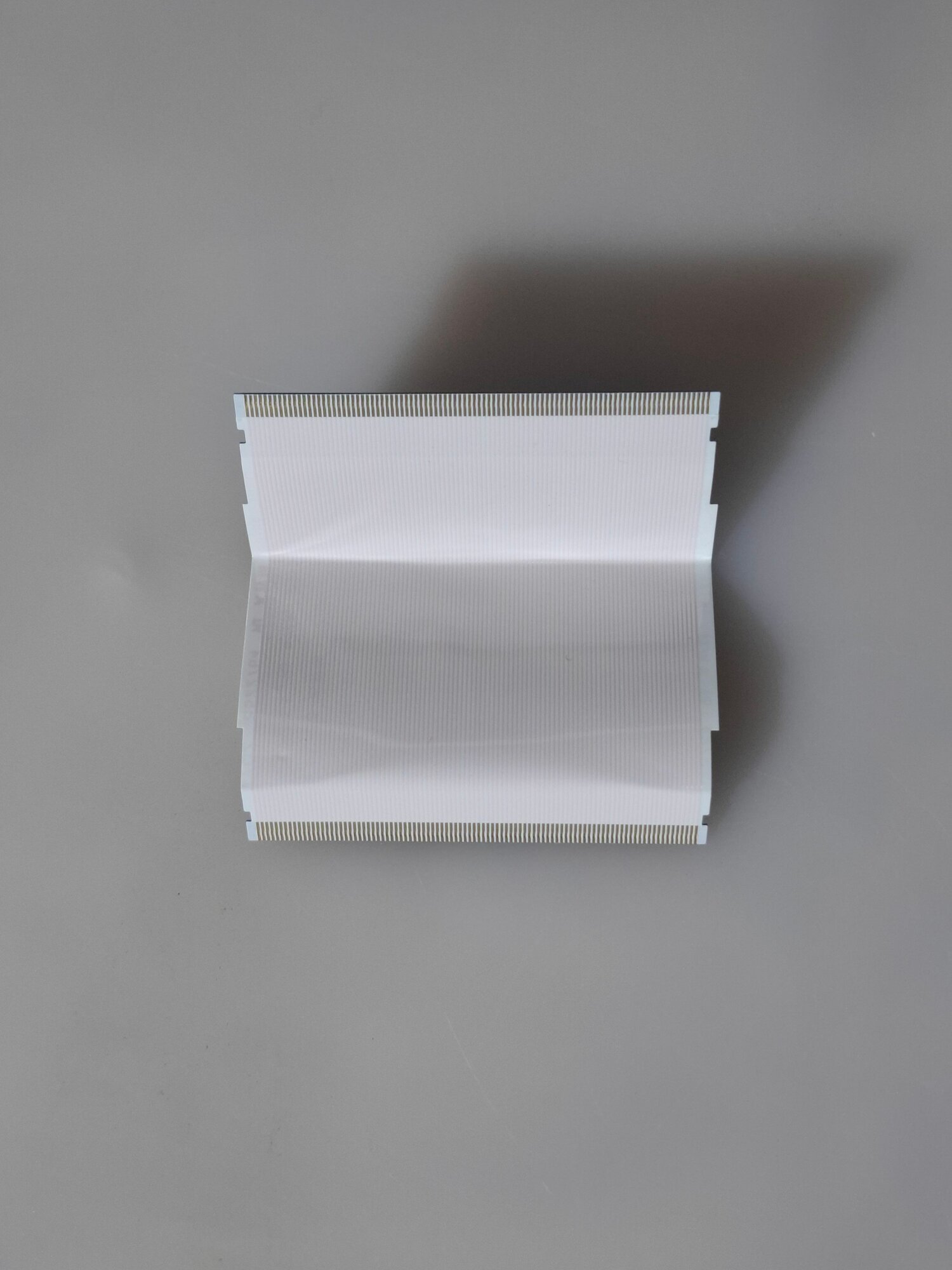 Шлейф T-Con - матрица комплект комплект 1 шт, для телевизора Haier 65SmartTVS7