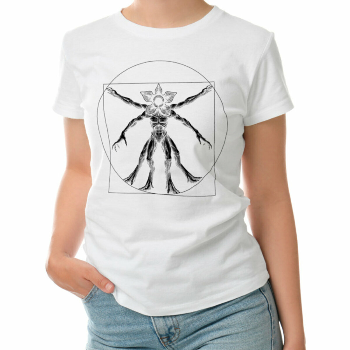 Футболка спортивная