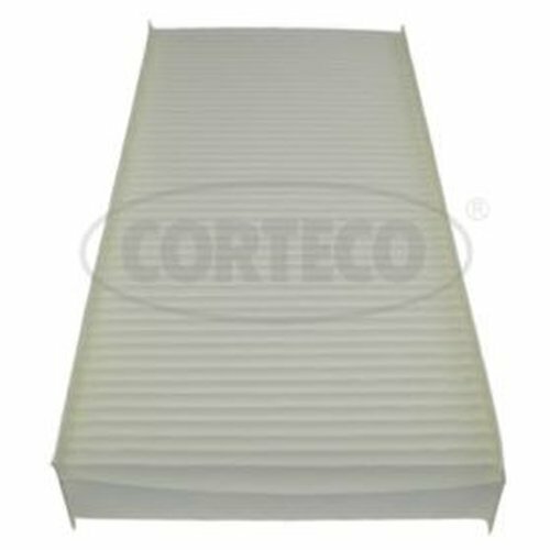 Фильтр салона Corteco 80000865 для Citroen Jumpy; Fiat Scudo; Peugeot Expert