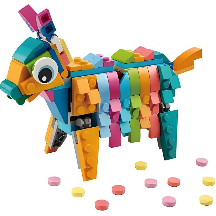 Конструкторы LEGO — фото 1