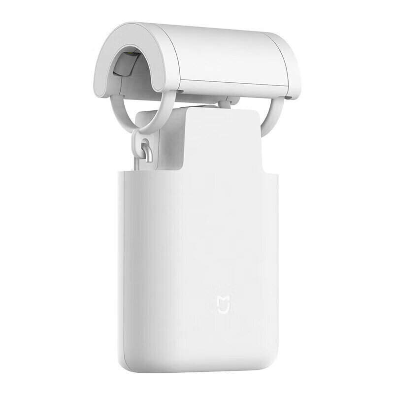 Автоматическая штора Mi Home Partner умная электрическая, белая, управление через Mi Home