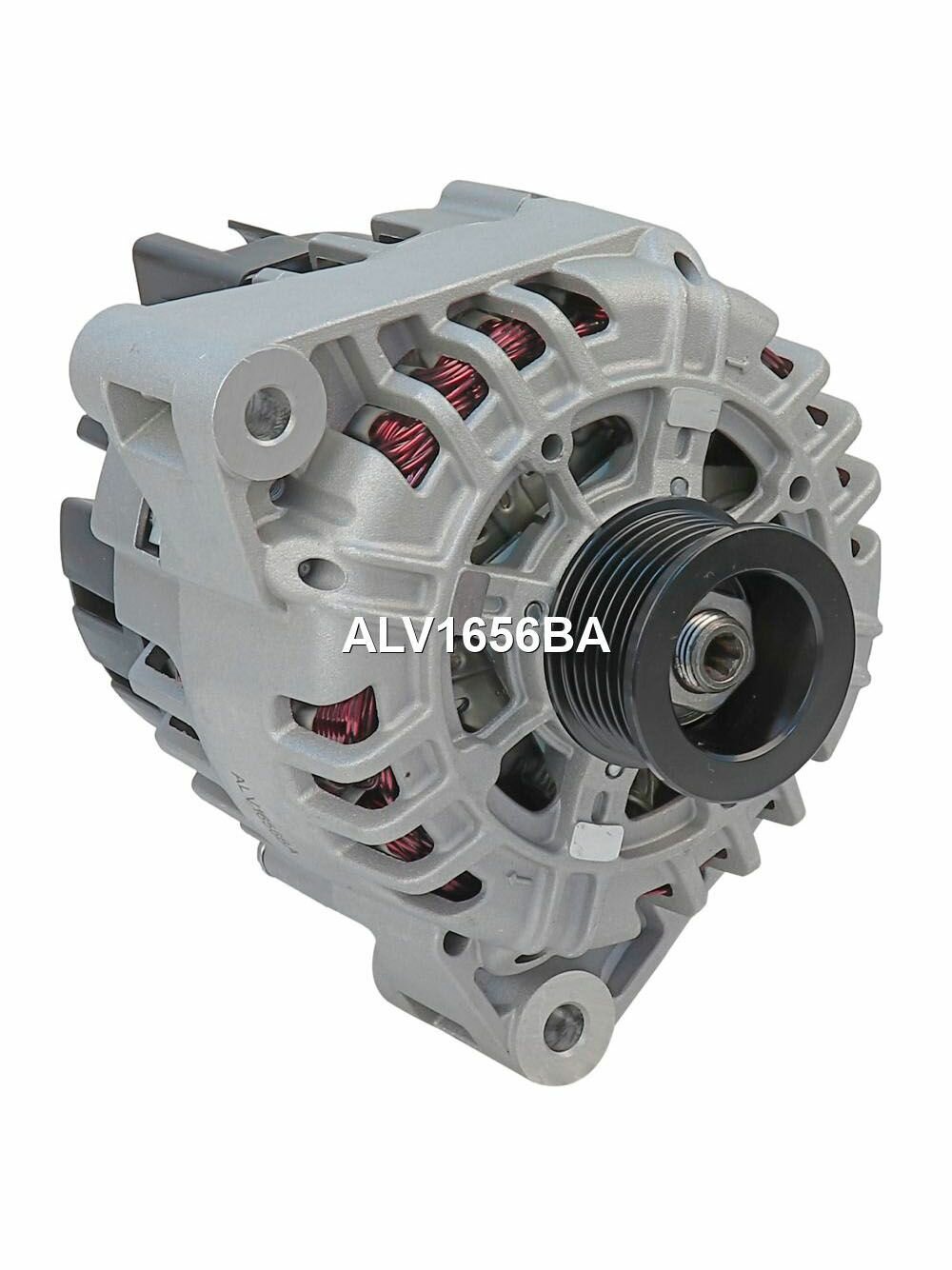 Генератор для авто (автомобильный) Mercedes CLK W208 / E W210 / W211, Vito (Мерседес)