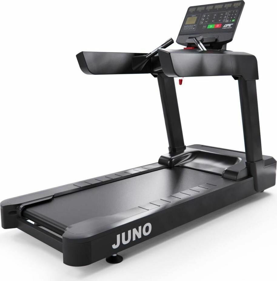 Беговая дорожка DFC "Juno", T780, электрическая, 28 программ, 58x155см, 170кг